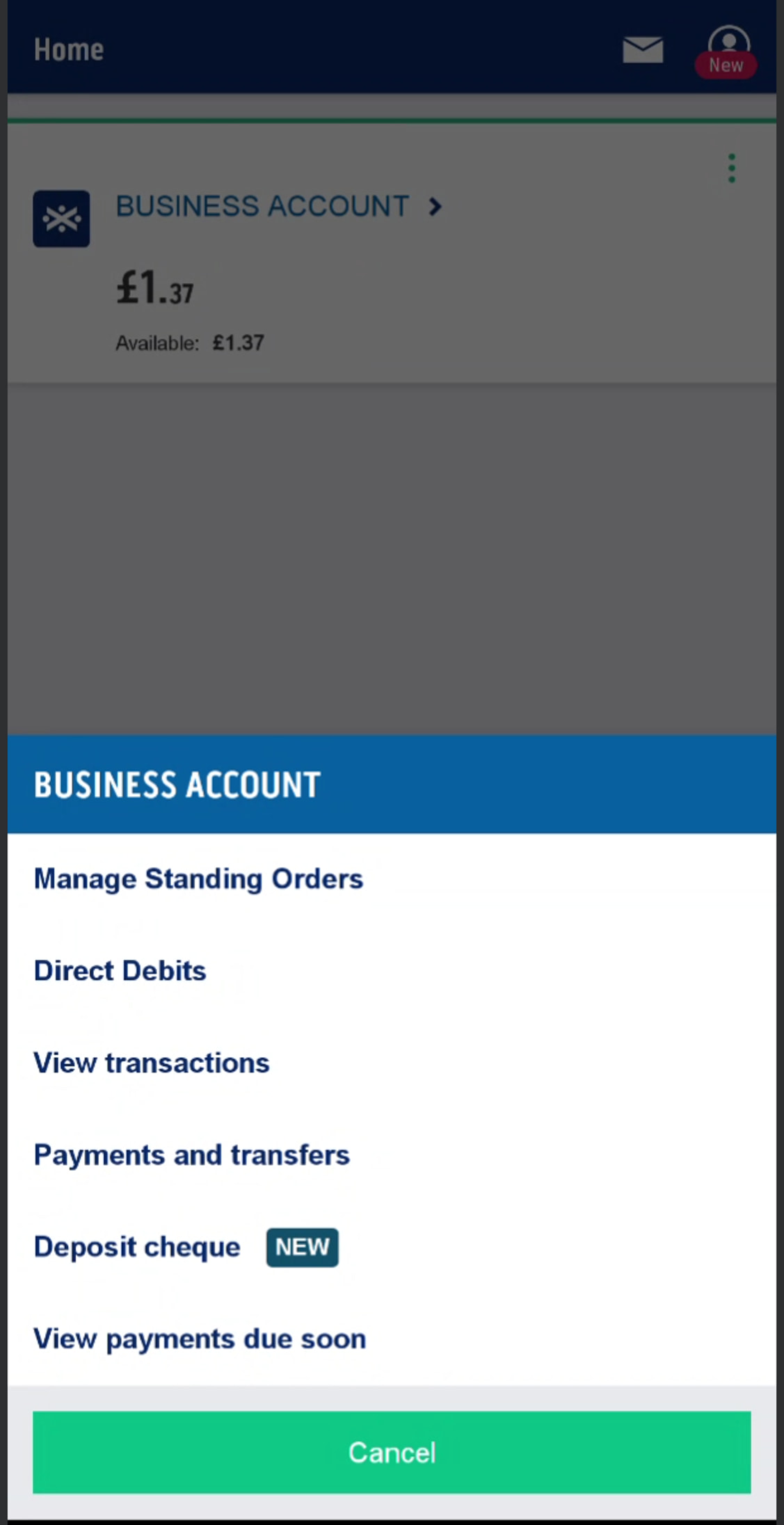 What’s new in Online | Bank of Scotland Business | Help & Support