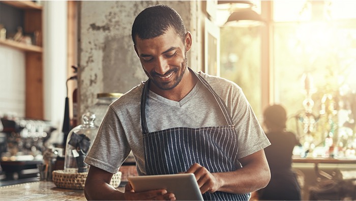 Ongoing know your customer | Bank of Scotland Business