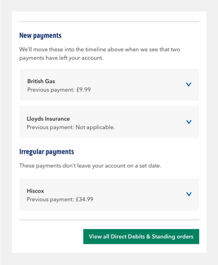 What’s new in Online | Bank of Scotland Business | Help & Support