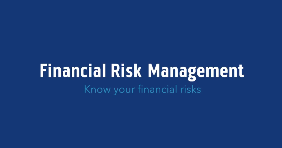Financial Risk Management | Business | Bank of Scotland
