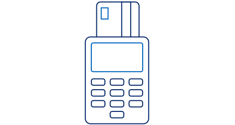 Take payments with Cardnet | Bank of Scotland Business