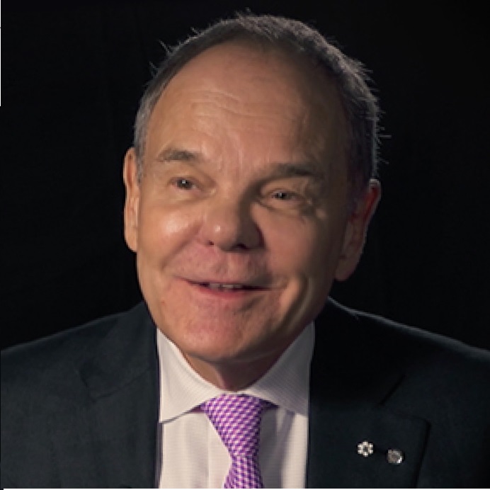 From Bitcoin to Blockchain: the internet’s second era is now